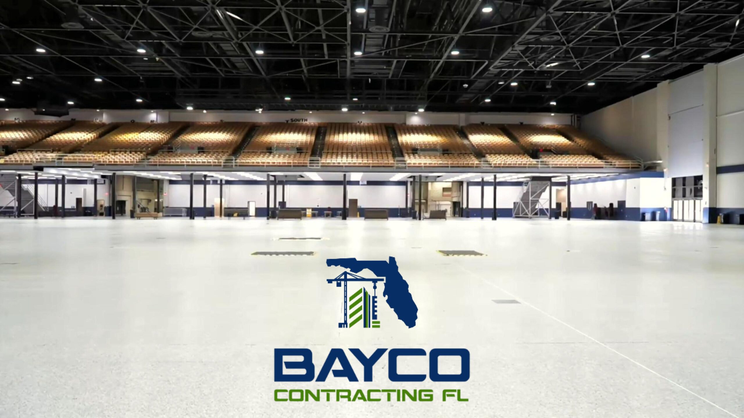 Our Construction Projects | Bayco Contracting FL
